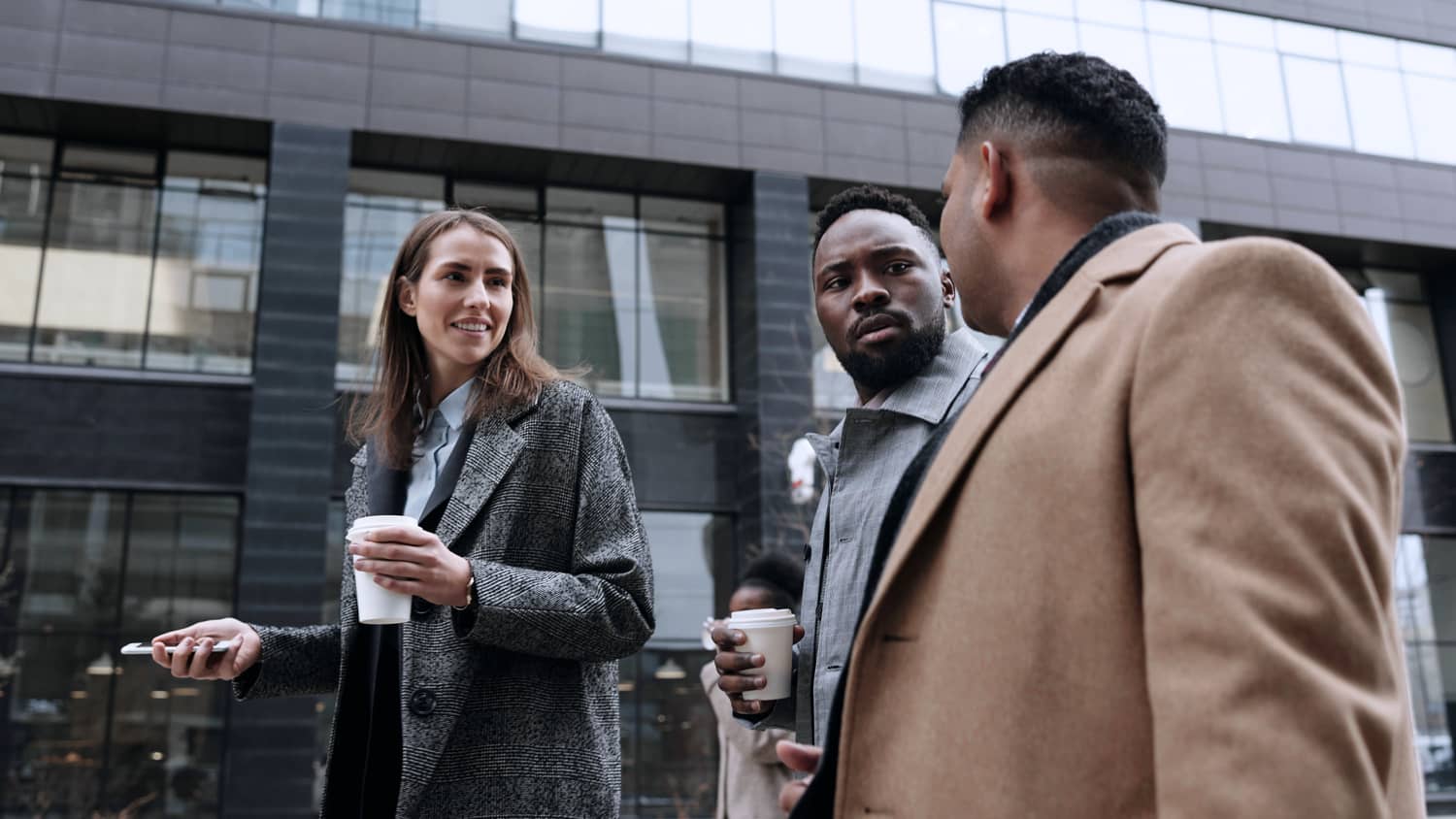 How to Network Your Way To Career Success