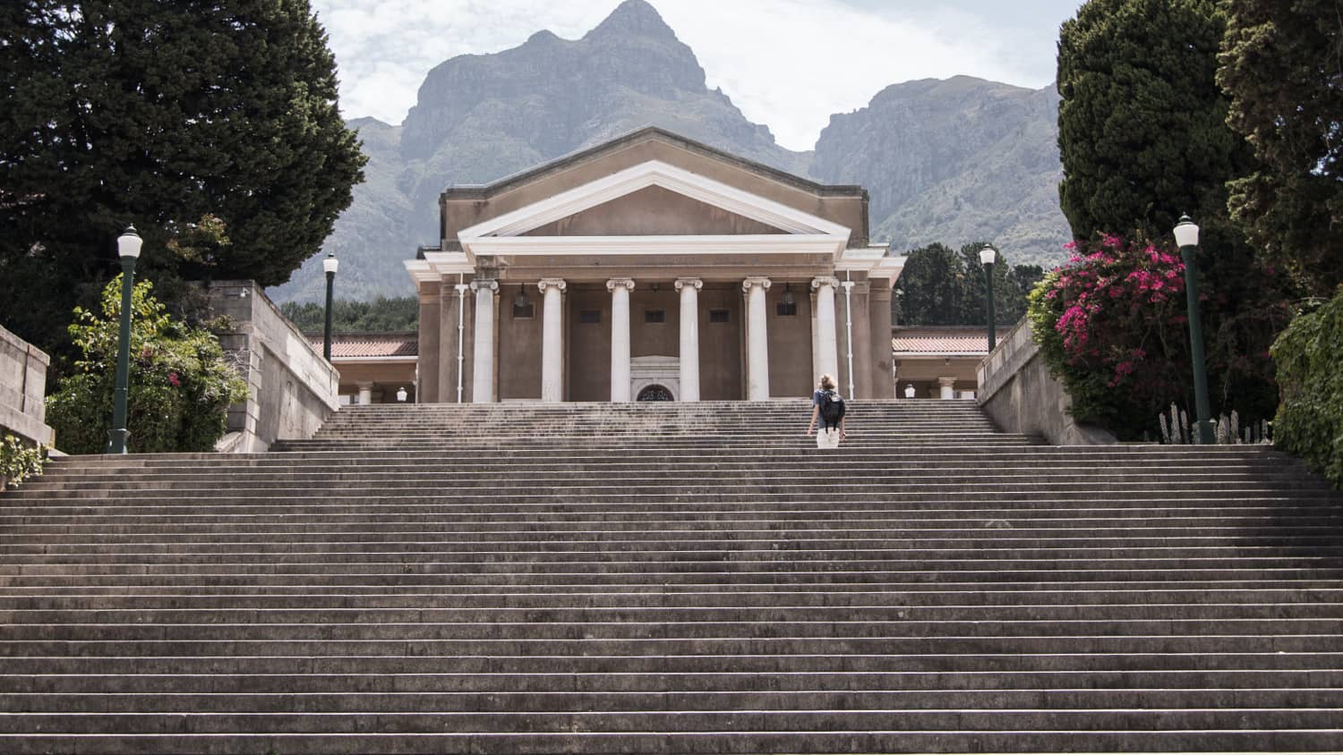 Meet Goolam Fakier | GetSmarter Notable Achiever