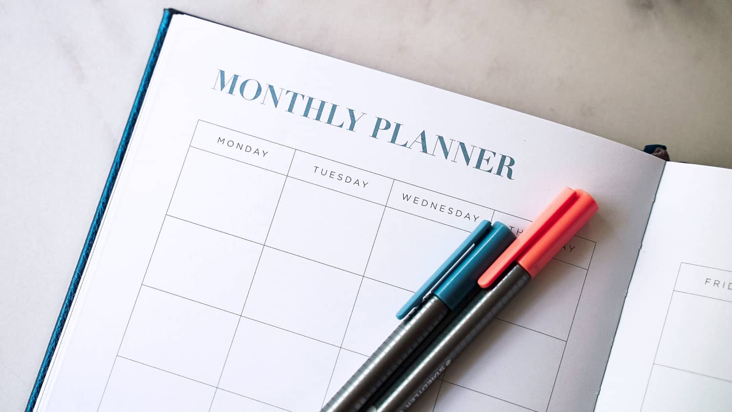 Why the Work Week Should Be Shorter - GetSmarter Blog