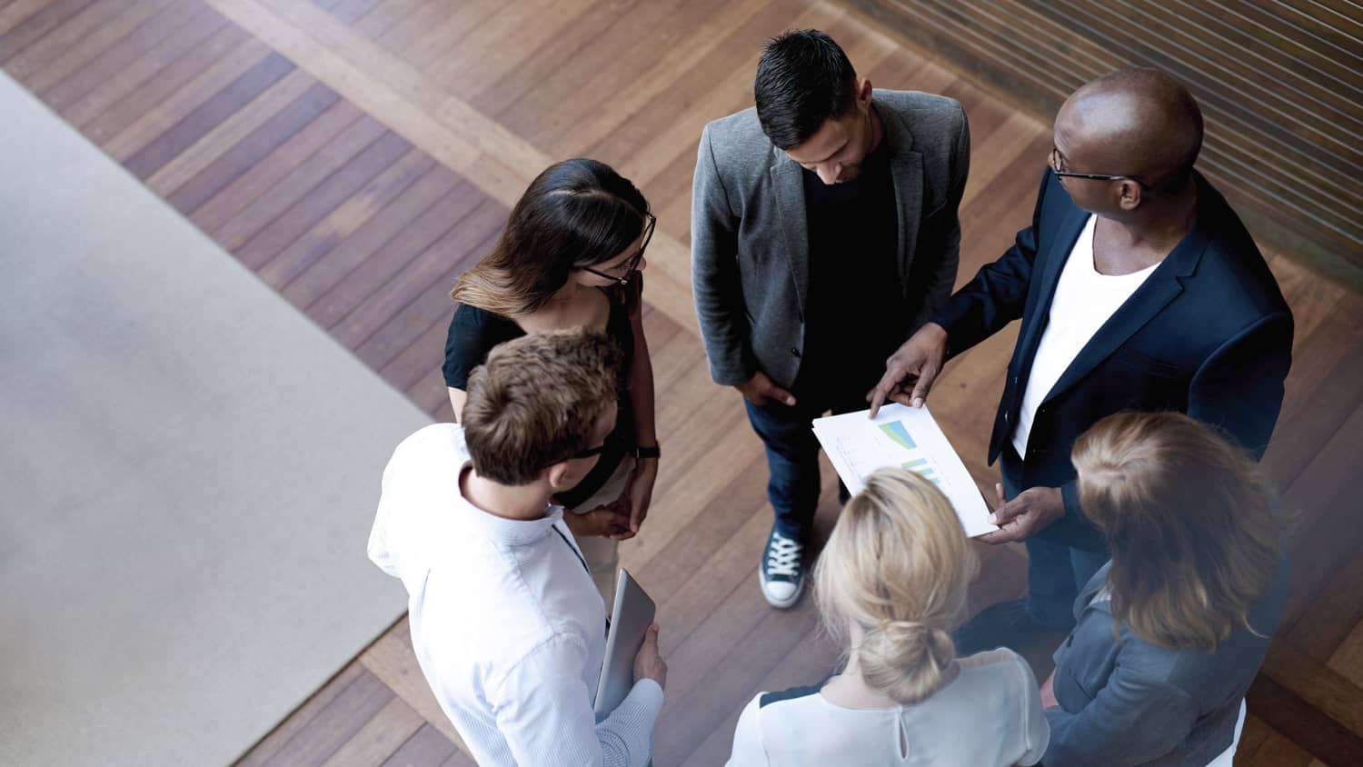 How Do I Become a Project Management Professional? - GetSmarter