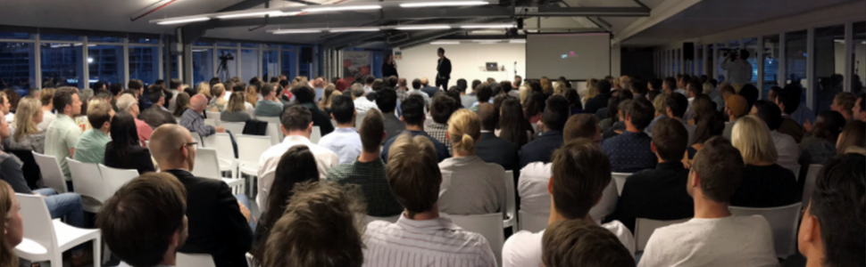 Define Your Purpose: Advice From GetSmarter's CEO