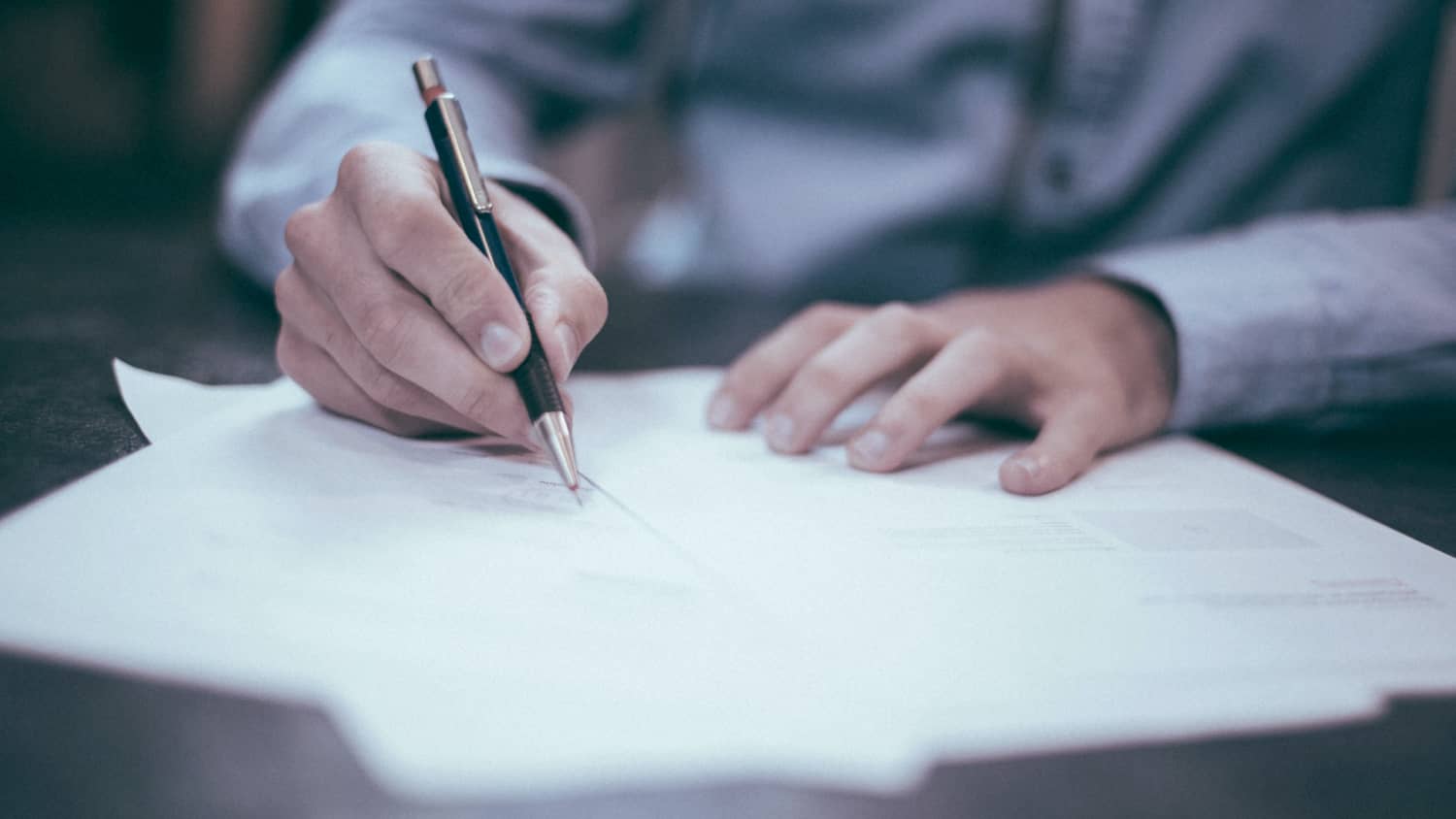 Meet The Accountant Who Used Retirement To Capture His Passion