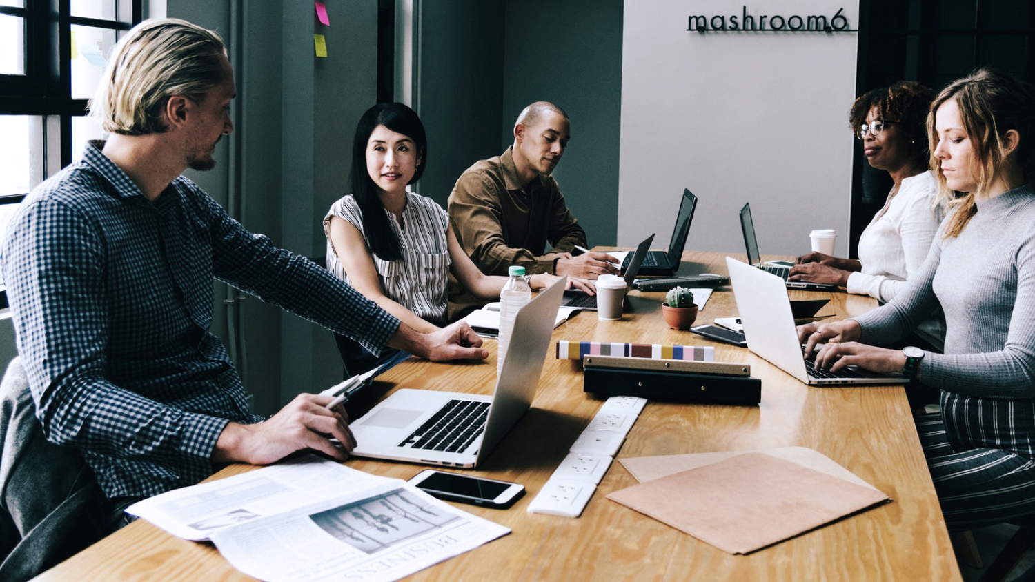 Your Advanced Project Management Toolkit - GetSmarter Blog