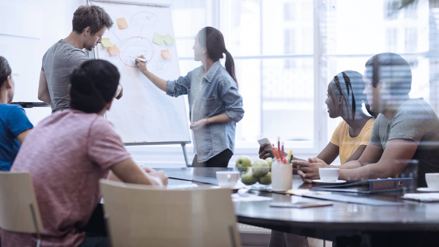 How to Develop Future Leaders | GetSmarter Blog