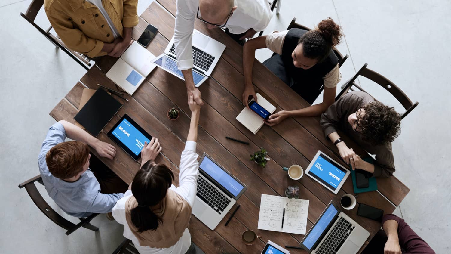 Meet Your Classmates | Harvard VPAL FinTech Online Short Course ...