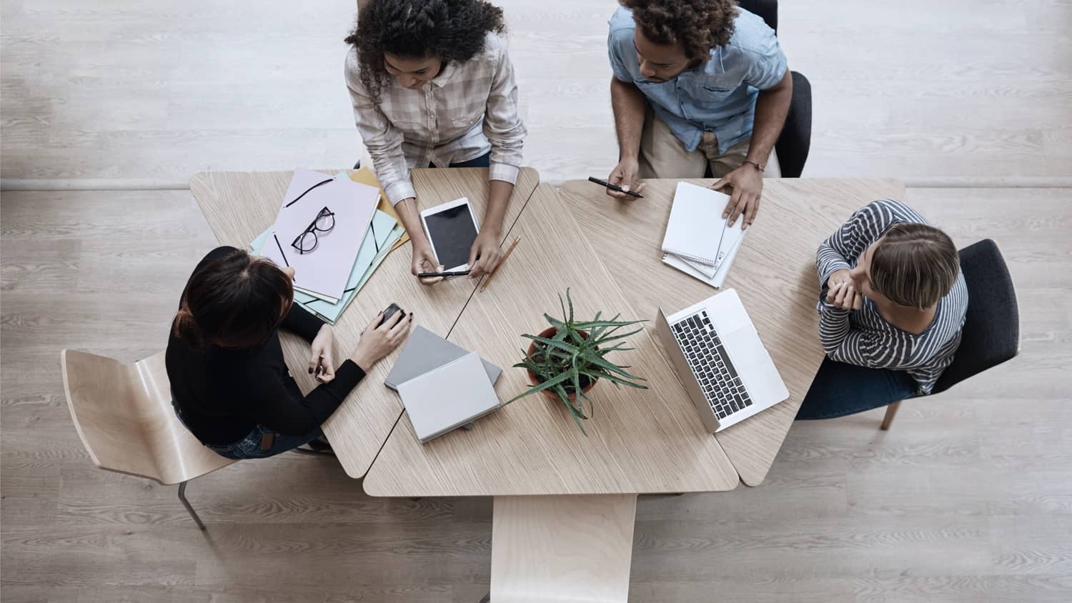 What’s the difference between a career development plan and an employee ...