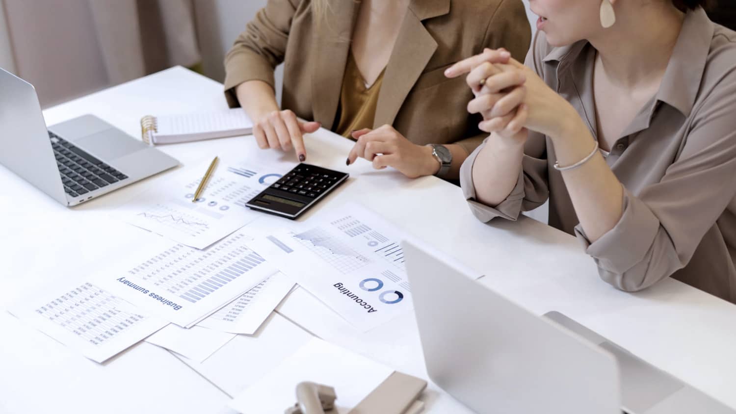 Financial Analysis When Planning a Project | GetSmarter Blog