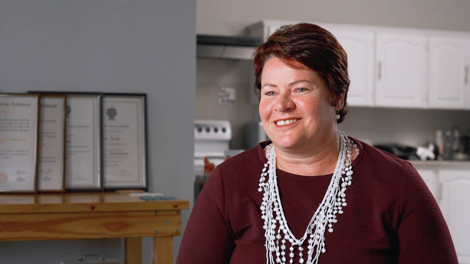 Leading the Way with Lifelong Learning | Meet Hanlie Linde | GetSmarter ...