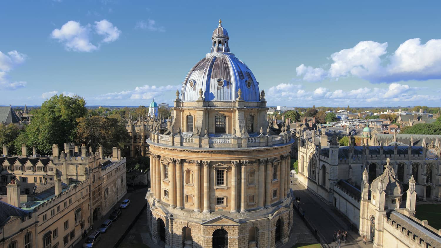 Online Oxford Programmes: 25,000 Participants