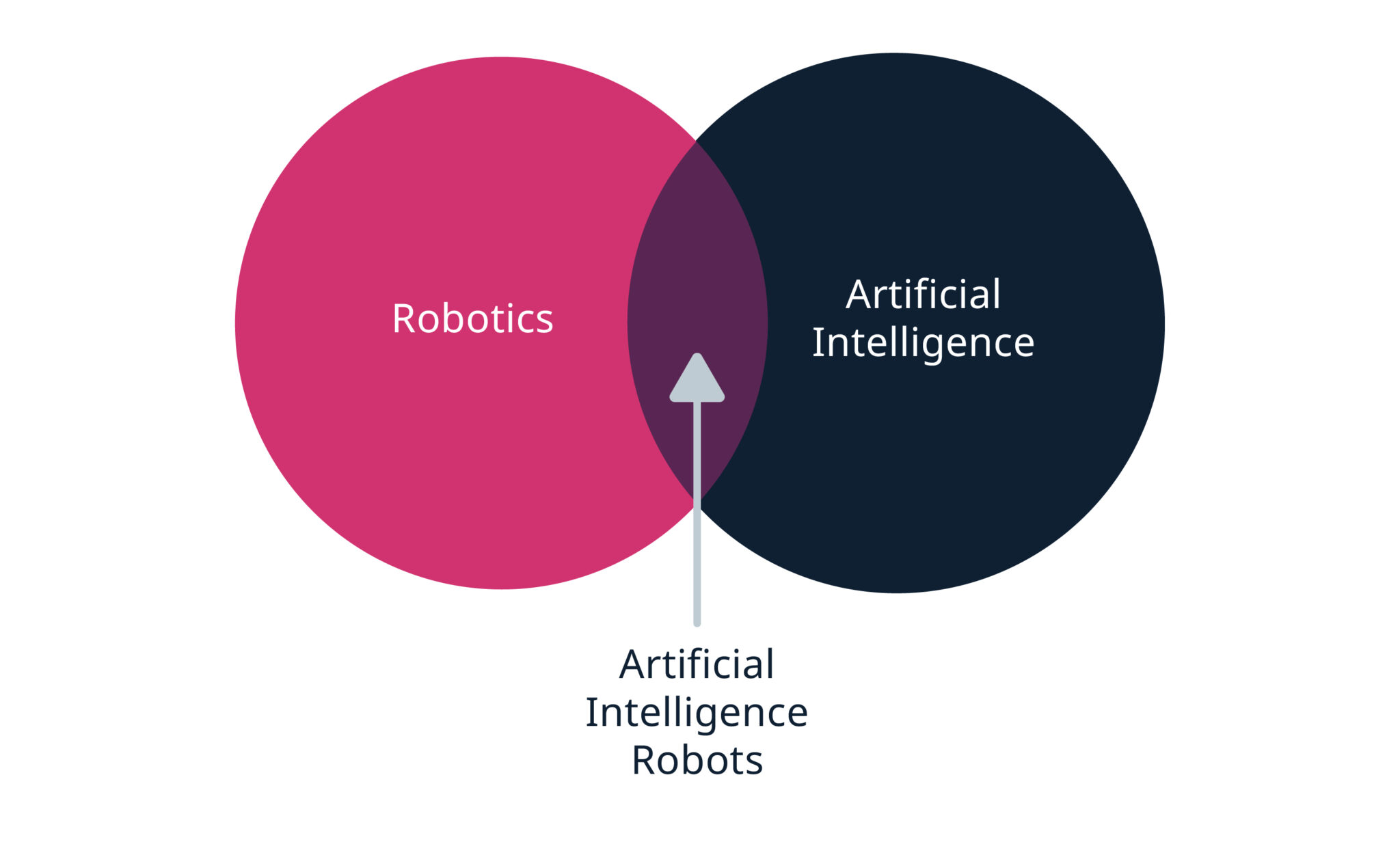 Build a Career in Artificial Intelligence and Robotics | GetSmarter Blog