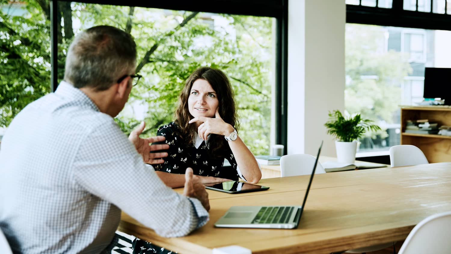 How To Lead With Vision - GetSmarter Blog