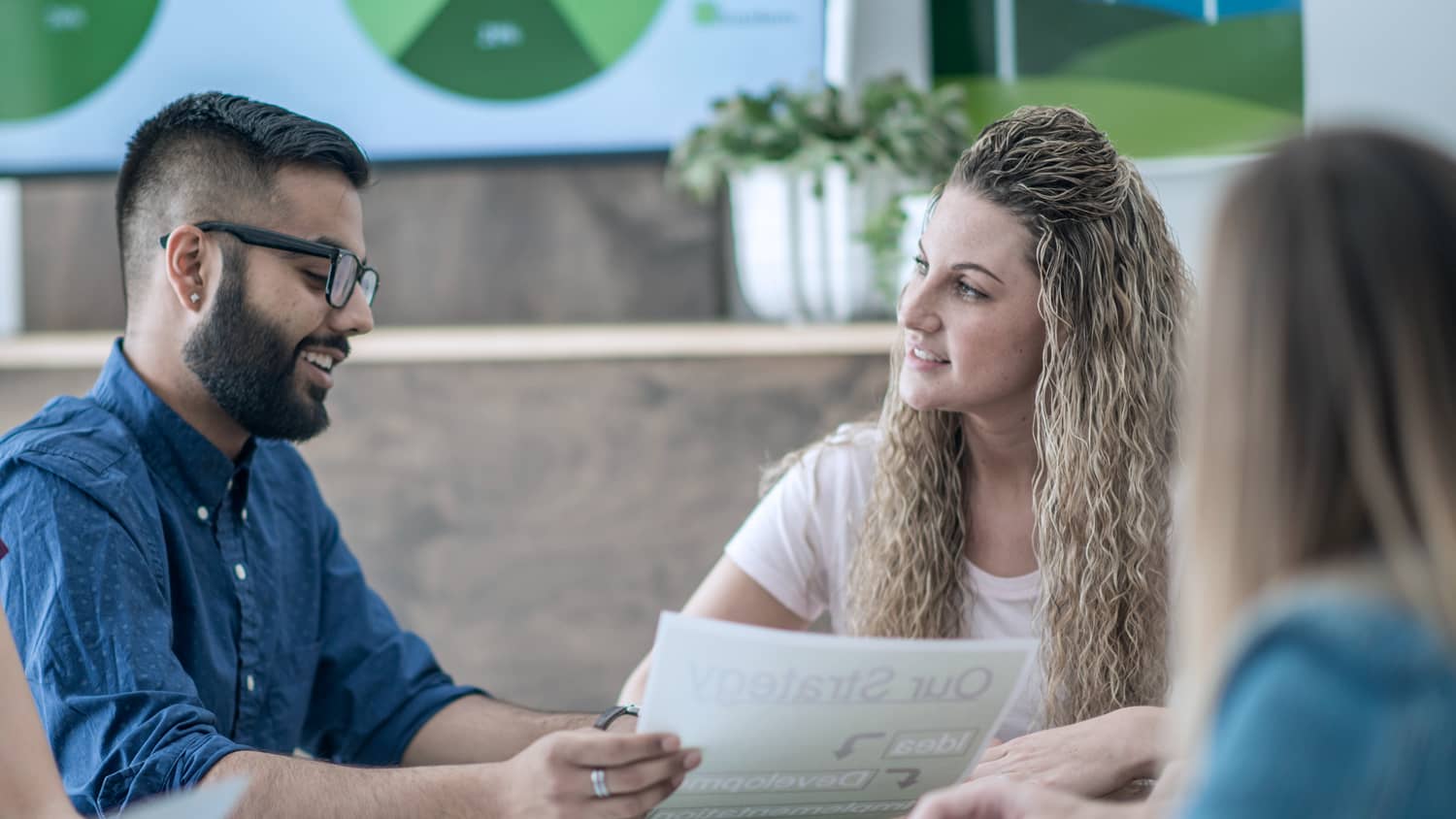 Leadership for Sustainability: The Both/And Mindset - GetSmarter Blog