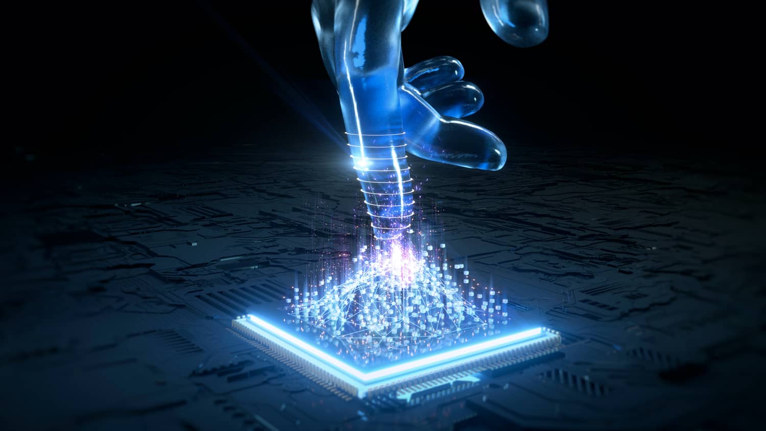 The Potential of Robots to Improve Quality of Life | GetSmarter Blog