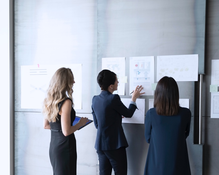 Advanced Project Management | UCT Online Short Course - GetSmarter