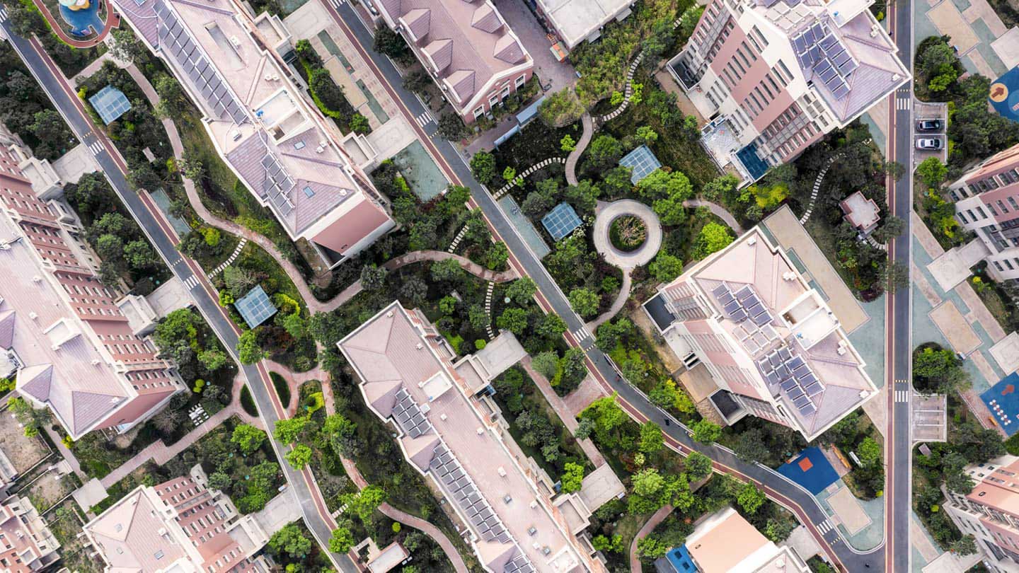 Sustainable Real Estate: Creating a Better Built Environment ...