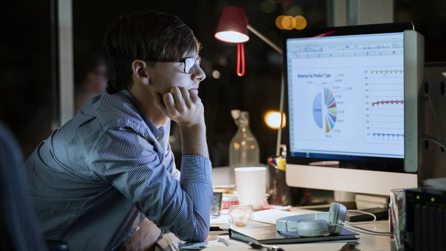 Data Analysis and Visualization - Rice University Online Short Course ...