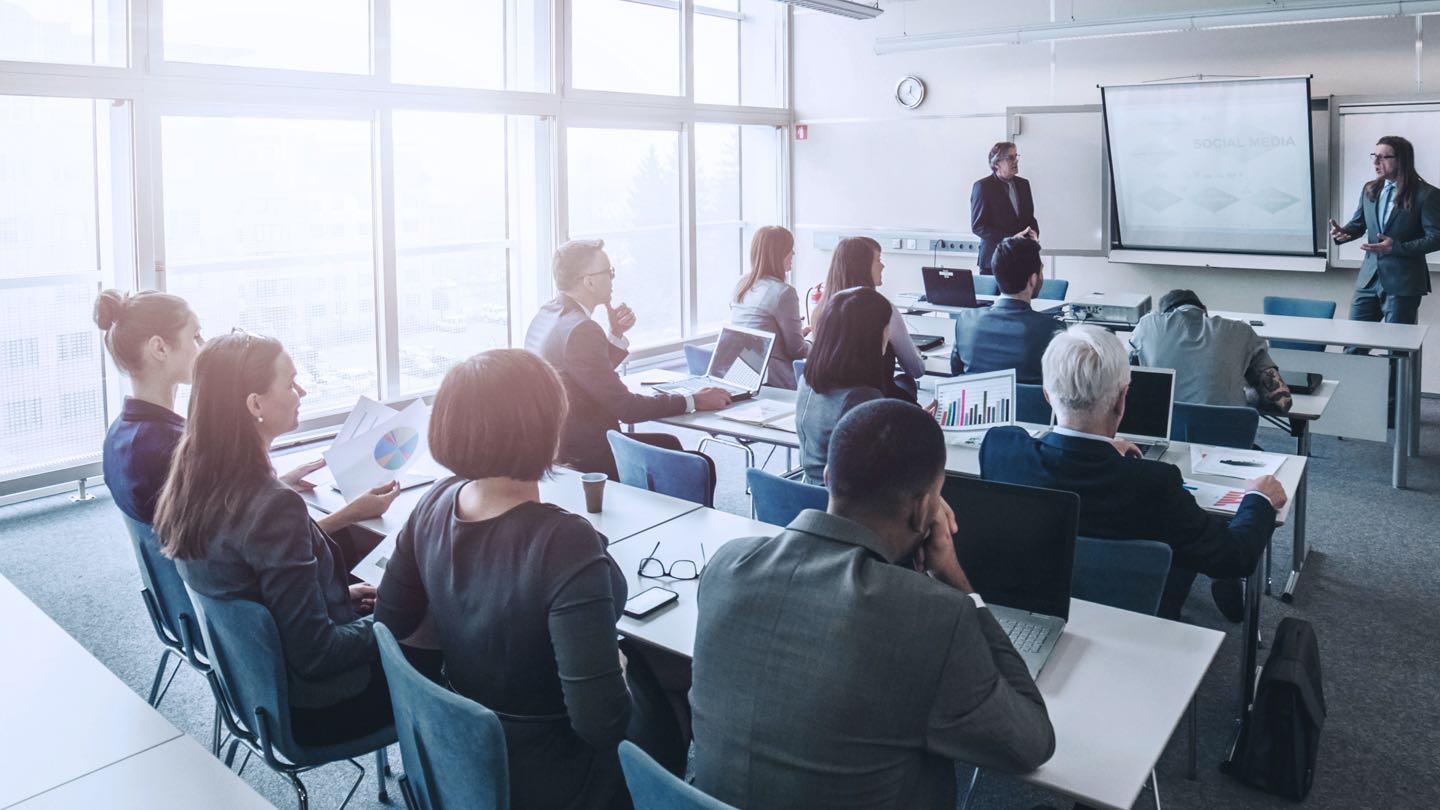 UCT Executive and Management Coaching Online Short Course | Executive ...