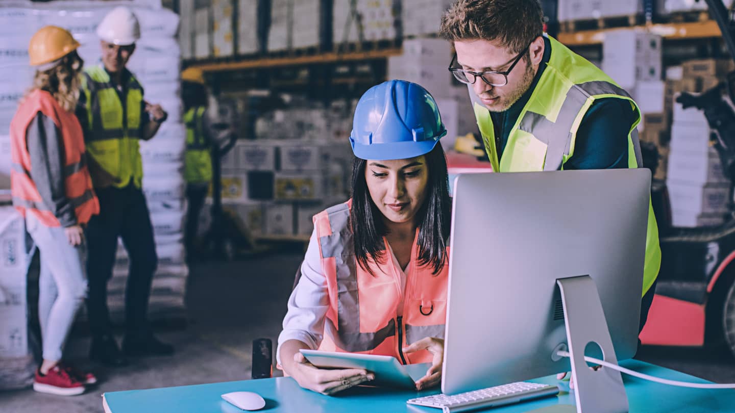 Import, Export and Logistics Management | UCT Online Short Course ...