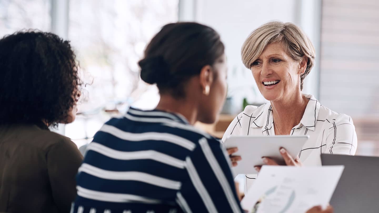 Senior Leadership | University of Toronto Online Program - GetSmarter