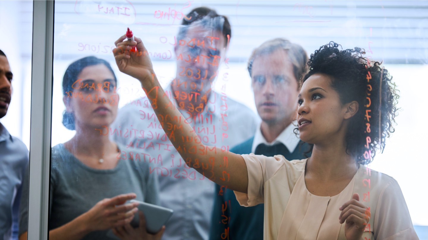 Oxford Women's Leadership Development Programme | Female Leadership ...