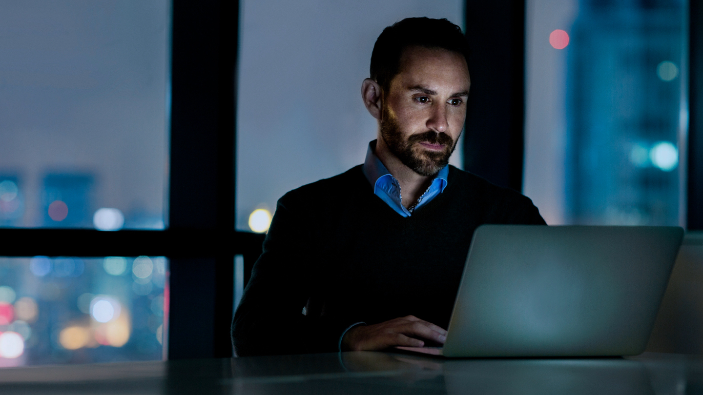 Chief Technology Officer Program |IE Online Certificate Program ...