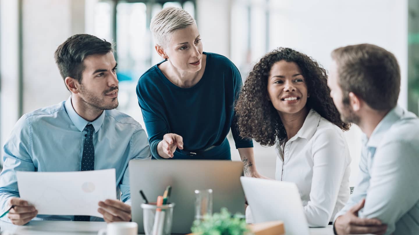 Sales Management Program | SDA Bocconi School of Management - GetSmarter