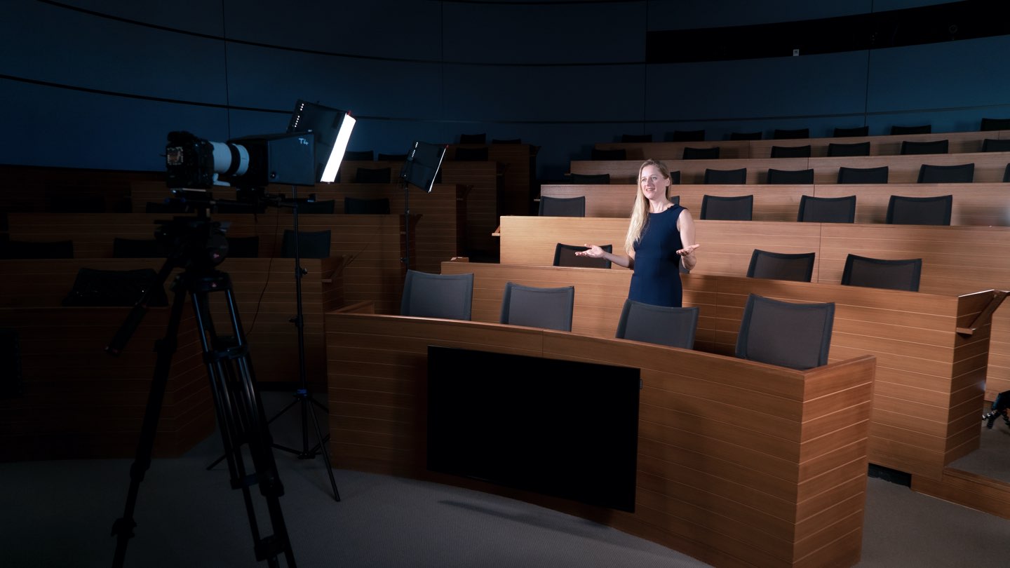 Women's Leadership Online Program | Yale SOM Executive Education Ivy ...