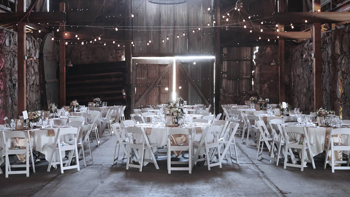 Event Decorating Academy In South Africa | Shelly Lighting