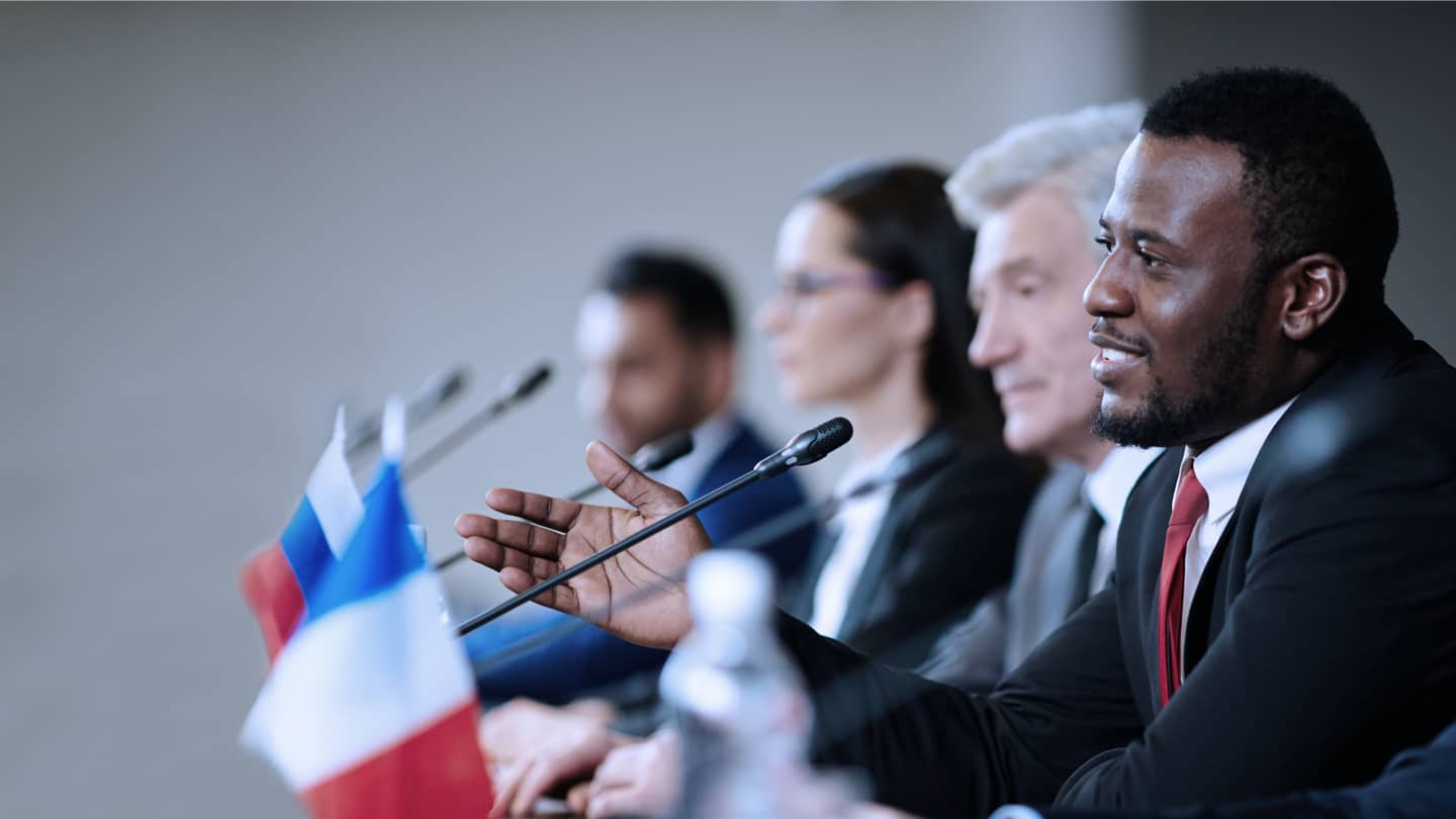 Public Policy Analysis | LSE Online Certificate Course - GetSmarter