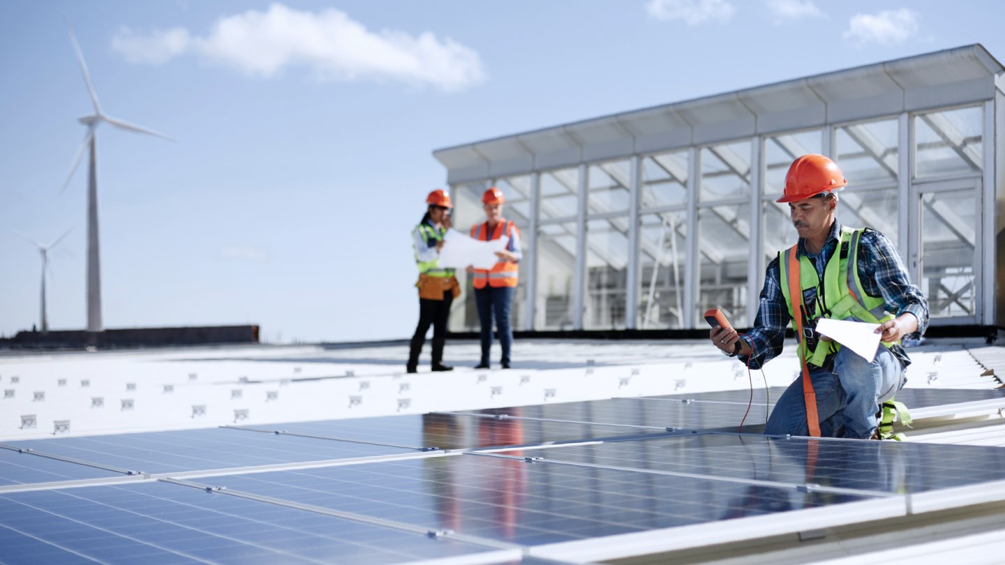 UCT Energy Efficiency and Sustainability Online Short Course | Energy ...