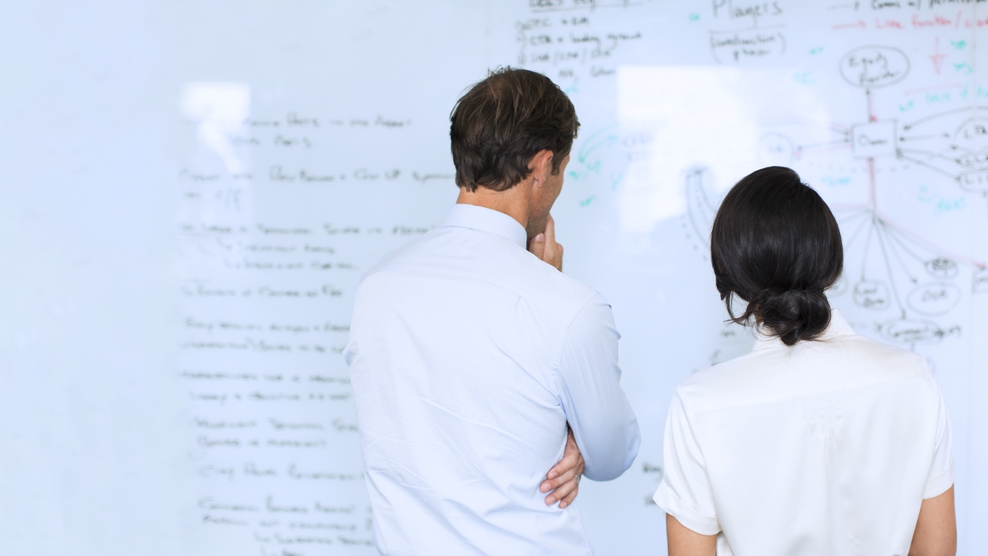 Strategic Project Management | Rice University Online Short Course ...