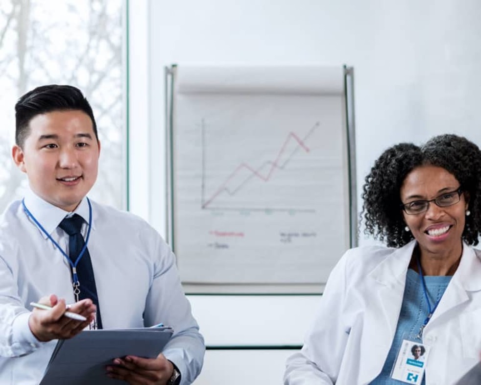 Modelling Cost Effectiveness In Healthcare Lse Online Certificate Course Getsmarter
