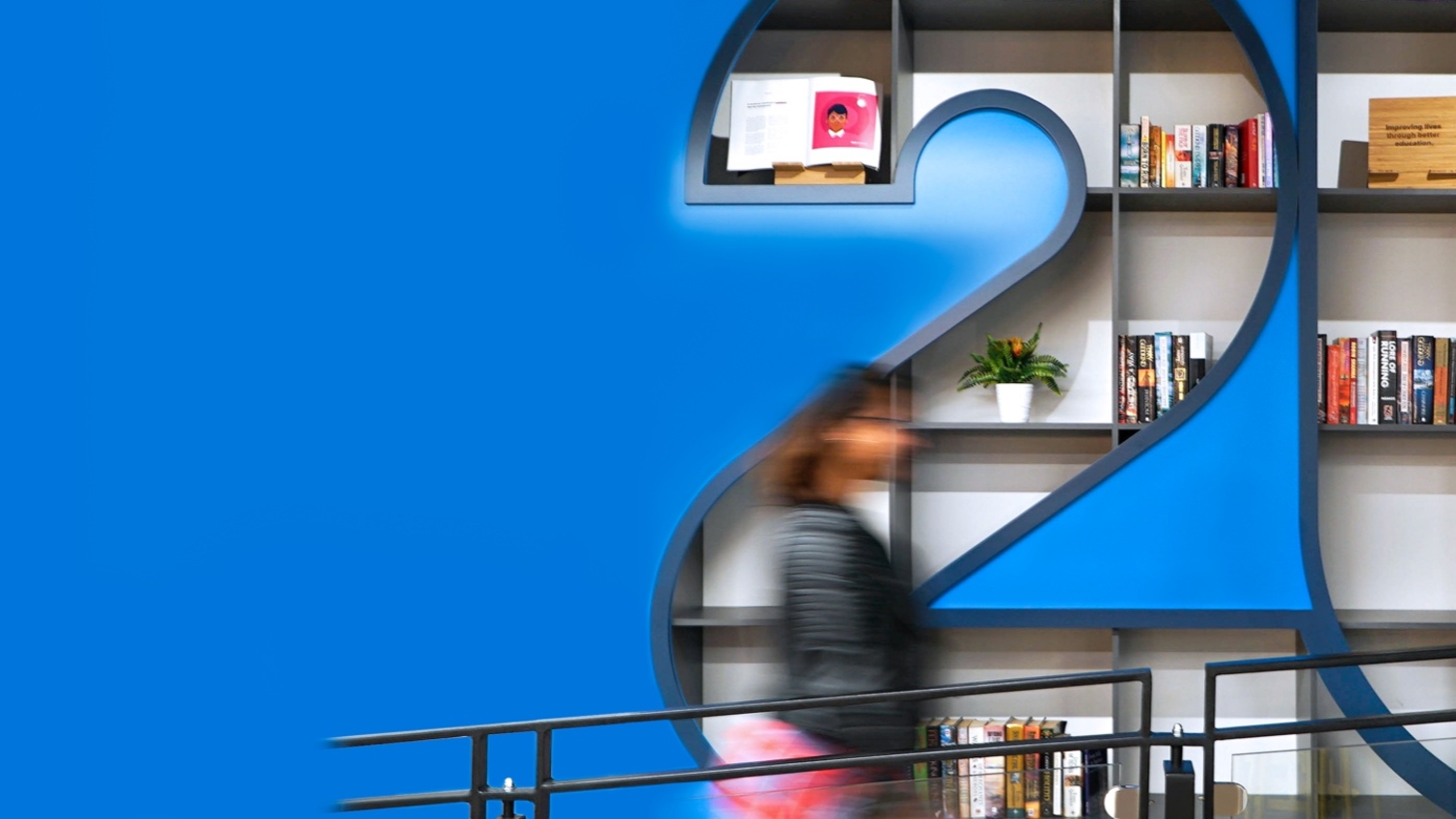 About Us - GetSmarter