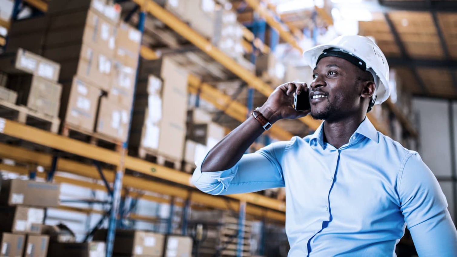 UCT Supply Chain Management Online Short Course | Supply Chain ...