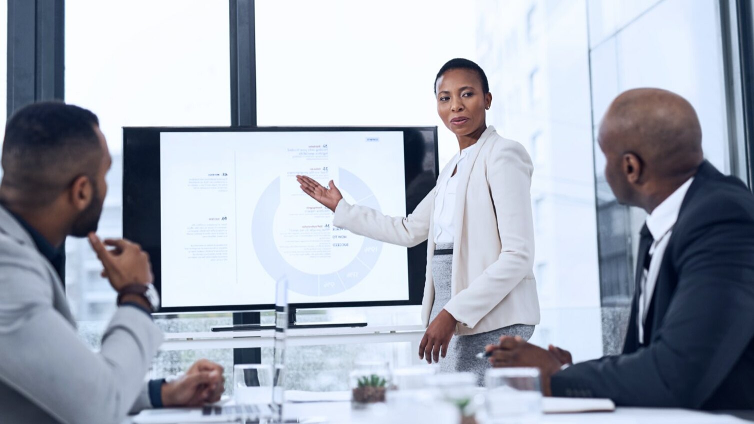 Business Analytics | UCT Online Short Course, South Africa | GetSmarter