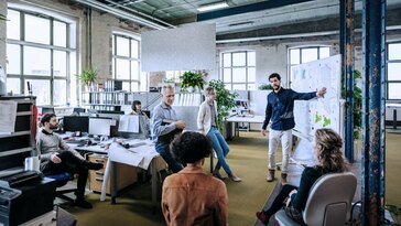 GetSmarter | Online Courses with the World's Top Universities