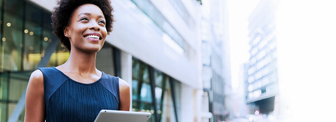 GetSmarter | Online Courses with the World's Top Universities