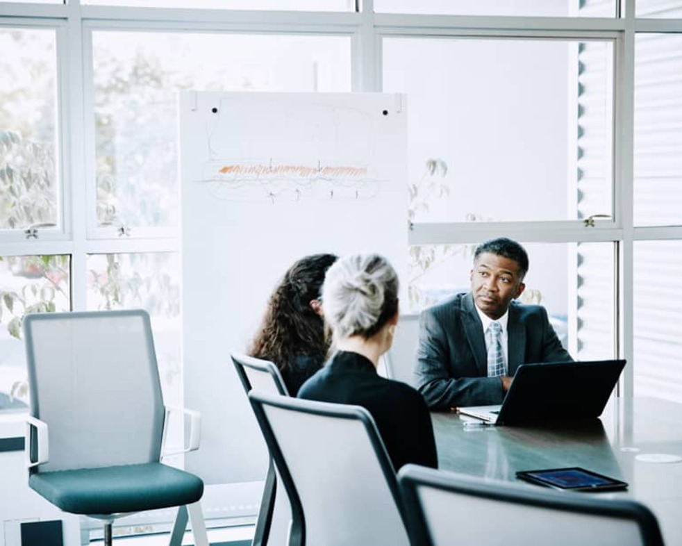 Oxford Leading Professional Service Firms Programme | GetSmarter